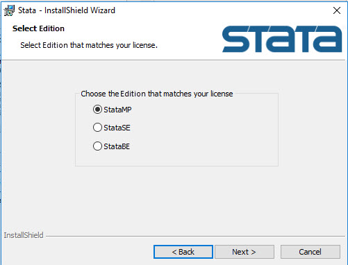 Stata | Features