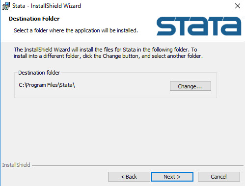 Stata | Features